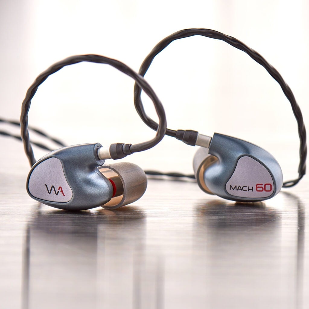 Westone Audio - Home