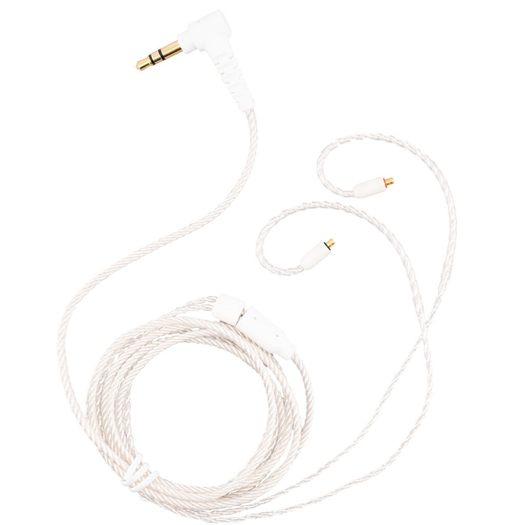 Westone Audio Cable | Estron T2 Connectors - Westone Audio